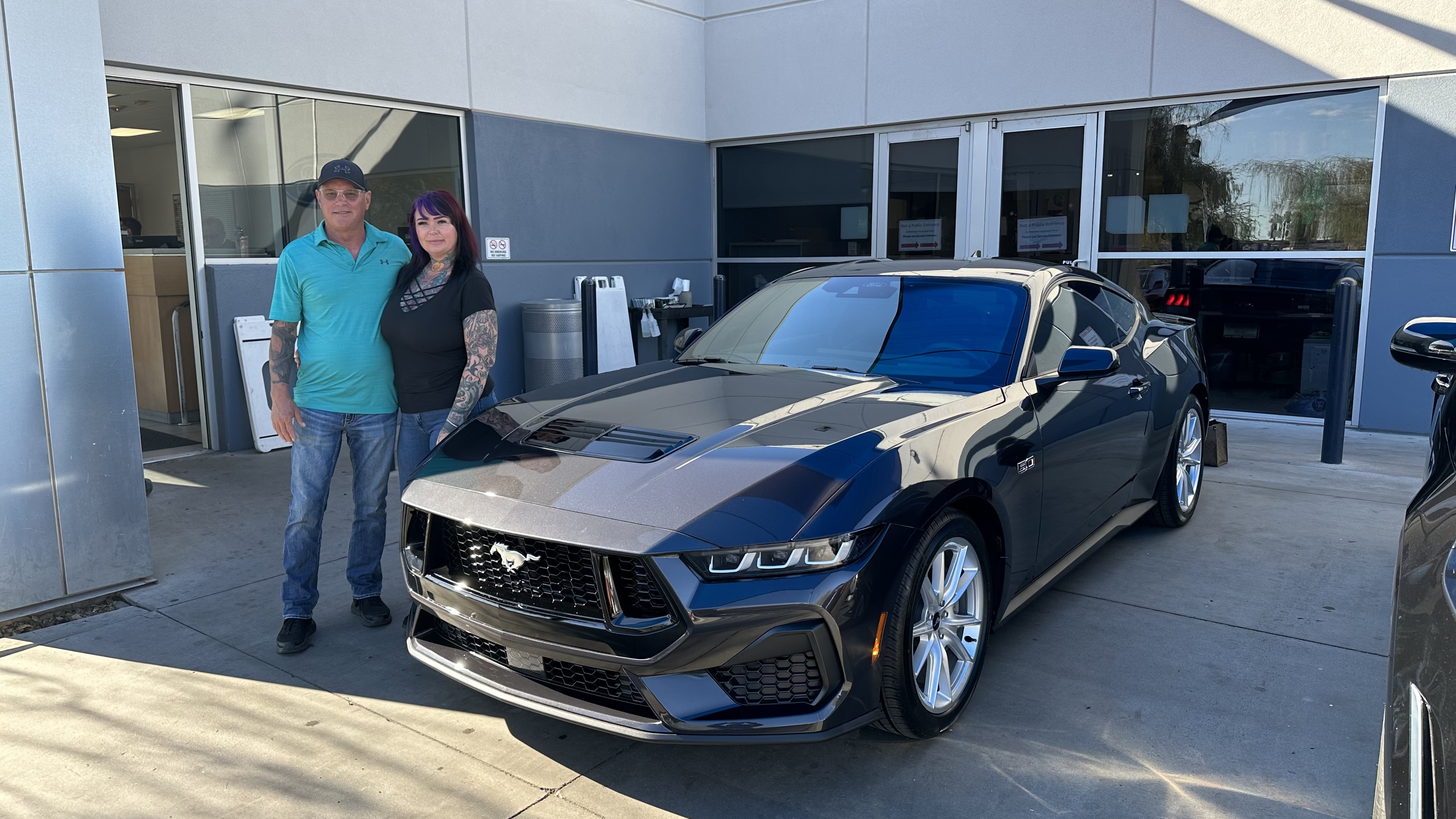 Peoria Ford
