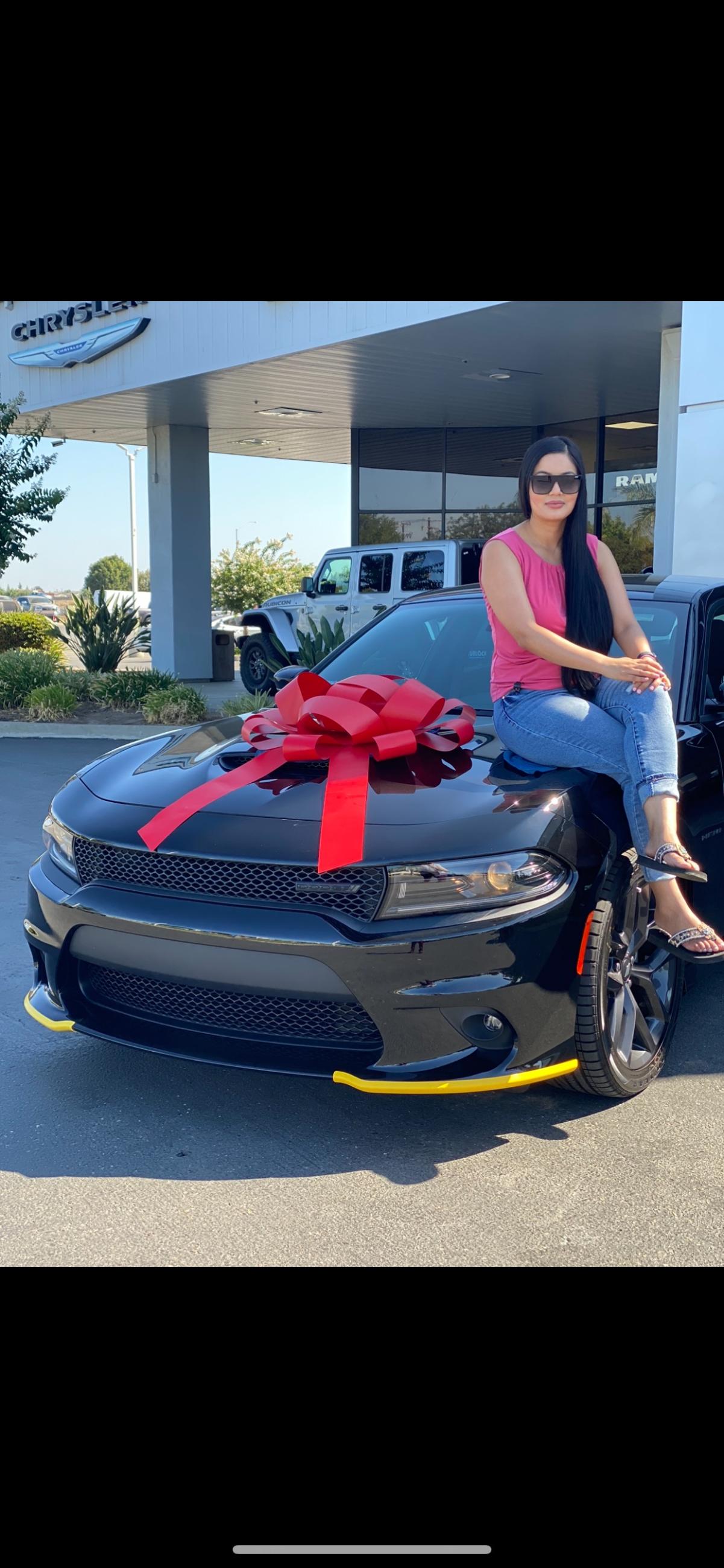 Turlock Chrysler Dodge Jeep Ram